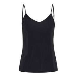 Cream Top 'CR Lissandra' female Black size L