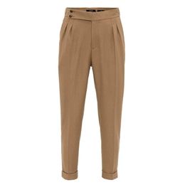 Antioch Pants male Beige size 31