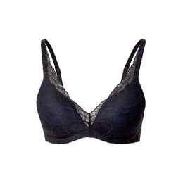 Triumph Bra 'Body Make-Up Illusion' female Black size 90