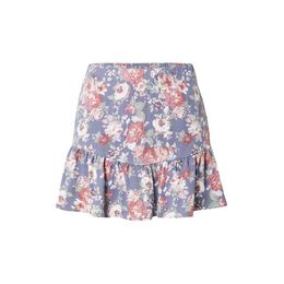 ABOUT YOU Skirt 'Elea' female Blue size 42