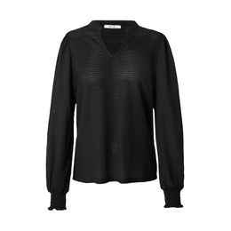 ABOUT YOU Bluse 'Julie' Damen Größe XS schwarz