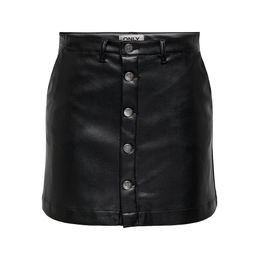 Only Skirt 'Amazing-Liora' female Black size XXS