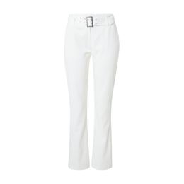 SHYX Hose 'Luce' Damen Größe 38 offwhite
