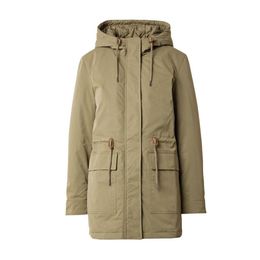 Only Between-Seasons Parka female Green size S