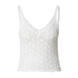 ABOUT YOU Top 'Ida' female White size 44
