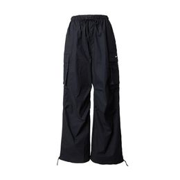 Nike Sportswear Cargo Pants female Black size S