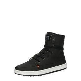 Hub Lace-Up Ankle Boots 'Chess 2.0' female Black size 42