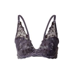Triumph Bra 'Sensual Spotlight' female Grey size 70