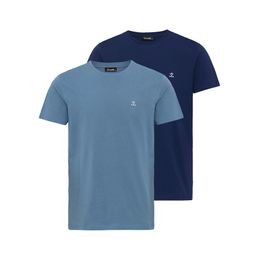 Cool Hill Shirt male Blue size M