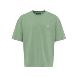 Cool Hill Shirt male Green size S