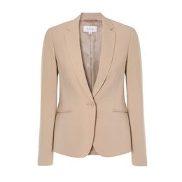 TATUUM Blazer 'EWIA' female Beige size 34