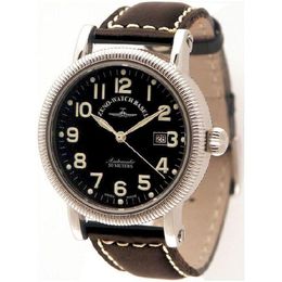 Zeno-Watch - Armbanduhr - Herren - Nostalgia Automatik - 98079-a1