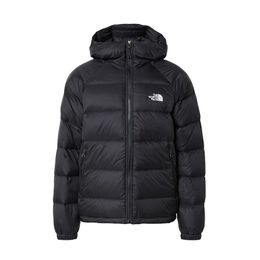 The North Face Jacke 'Hydrenalite' Herren Gr&ouml;&szlig;e L schwarz / wei&szlig;