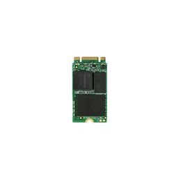 Transcend MTS400 - 64 GB SSD - intern - M.2 2242