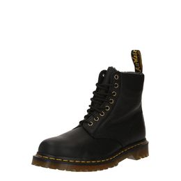 Dr. Martens Lace-Up Boots '1460' male Black size 10