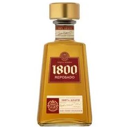 1800 Reposado Tequila Reserva