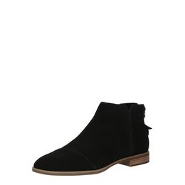 Toms Shoes Toms Booties 'RYLIE' female Black size 37