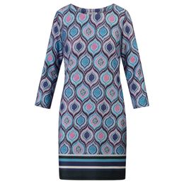 Apart Dress female Blue size 34