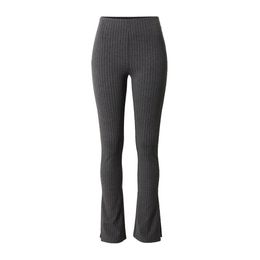 EDITED Hose 'Zihna' Damen Größe 42 grau / weiß