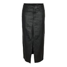 Noisy may Skirt 'NMKATH' female Black size M