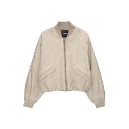 Pull&Bear Pull&Bear Jacke Damen Gr&ouml;&szlig;e S camel