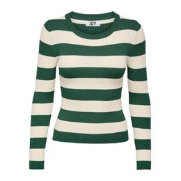 Jacqueline de Yong Jdy Sweater 'JDYPlum' female Green size XXS