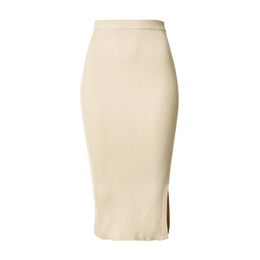 ABOUT YOU Skirt 'Manja' female Beige size 34