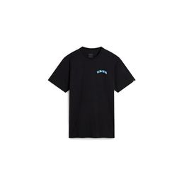 Vans Shirt 'TRUE WAVES' male Black size L