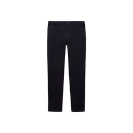 Mango Man Chino Pants 'Barna' male Blue size 44