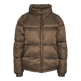 Pieces Jacke 'PCNaomy' Damen Größe S brokat