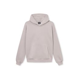 Johnny Urban Hoodie 'Cody Oversized' Damen Gr&ouml;&szlig;e S taupe