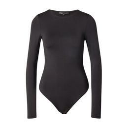Only Shirt Bodysuit female Black size L