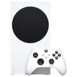 Mendler MICROSOFT Xbox Series S 1 TB Robot White