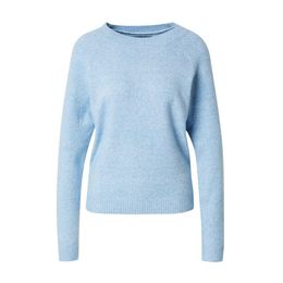 V&eacute;ro Moda VERO MODA Pullover 'VMDoffy' Damen Gr&ouml;&szlig;e XXS hellblau