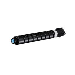 Canon C-EXV 58 - Cyan - original - Tonerpatrone