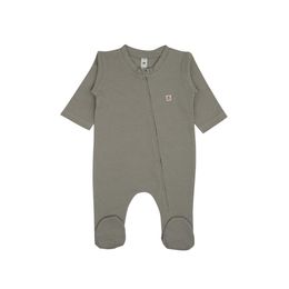 Jrmori Overall Jungen Gr&ouml;&szlig;e 80 grau