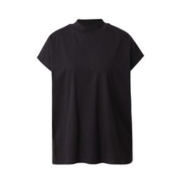thinking mu Shirt 'Basic Volta' female Black size M