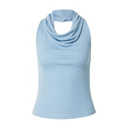 MYLAVIE by Sarah Harrison Top Damen Gr&ouml;&szlig;e XL blau