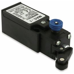 Panasonic Endschalter, MAP5R32Z11, Winkeleinwegrolle