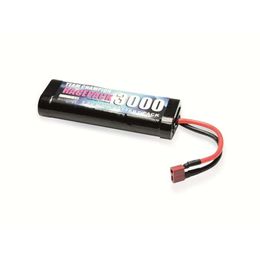 TEAM CHAMPION RACEPACK NiMH-Racing-Pack, 7,2V-/3000mAh
