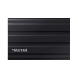 Samsung Externe SSD Portable T7 Shield 2 TB schwarz