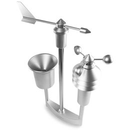 homematic IP Smart Home 151821A0, Wettersensor Pro