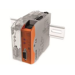 Kunbus Revolution PI Erweiterungsmodul Gate PROFIBUS Slave PR100069