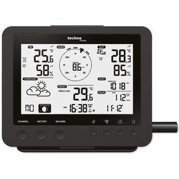 Technoline Wetterstation WS 1900
