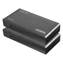 Logilink HDMI-Extender-Set HD0057