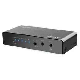 Logilink HDMI-Switch HD0039