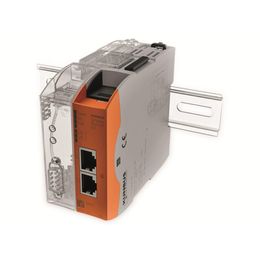 Kunbus Revolution PI Erweiterungsmodul Gate PROFINET IRT Device PR100074