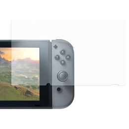 DELTACO GAMING Displayschutzfolie f&uuml;r Nintendo Switch