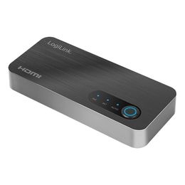 Logilink HDMI-Switch HD0058