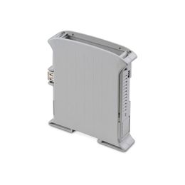 ITALTRONIC Hutschienengeh&auml;use 10.0012225.RPI f&uuml;r Raspberry Pi